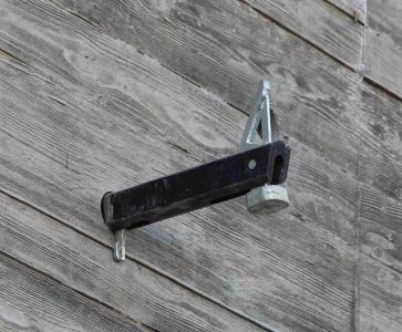 ROTATION DU MATERIEL DE BANCHAGE | Polyvert